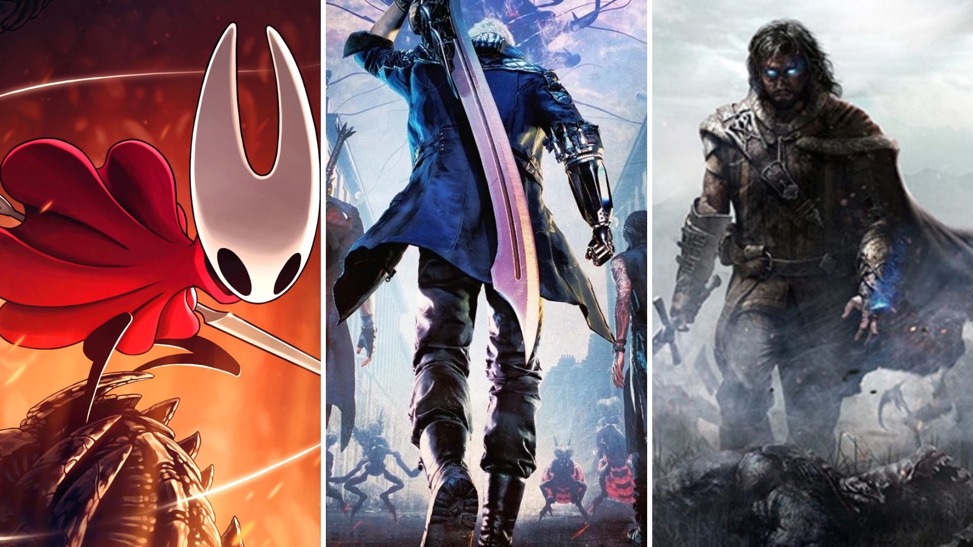 10 best action adventure games with high replay value