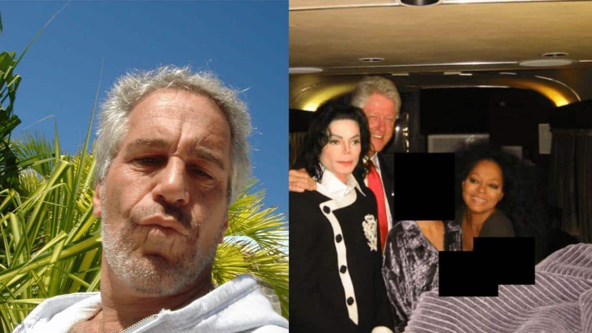 How to see Epstein files photos without skimming through thousands of pages