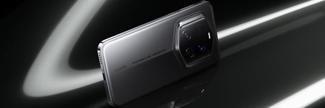 Honor Magic 8 RSR Porsche Design, tante anticipazioni sulla scheda tecnica