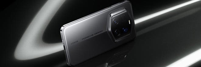 Honor Magic 8 RSR Porsche Design, tante anticipazioni sulla scheda tecnica
