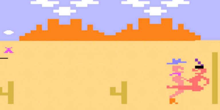 10 classic '80s games that are unplayable today