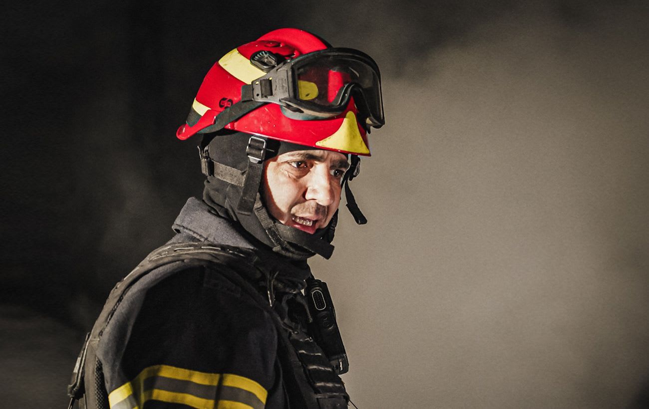 Russia strikes Zelenskyy's hometown overnight: Fires broke out ...