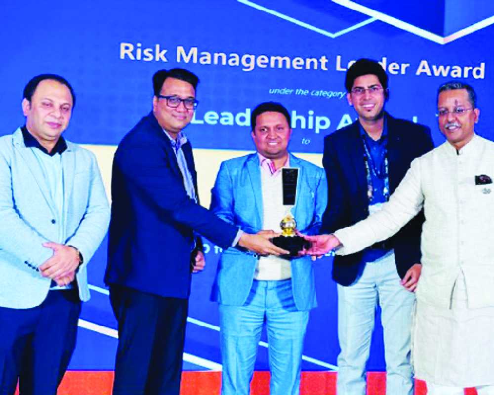 REC dominates PSU transformation awards, secures four major accolades