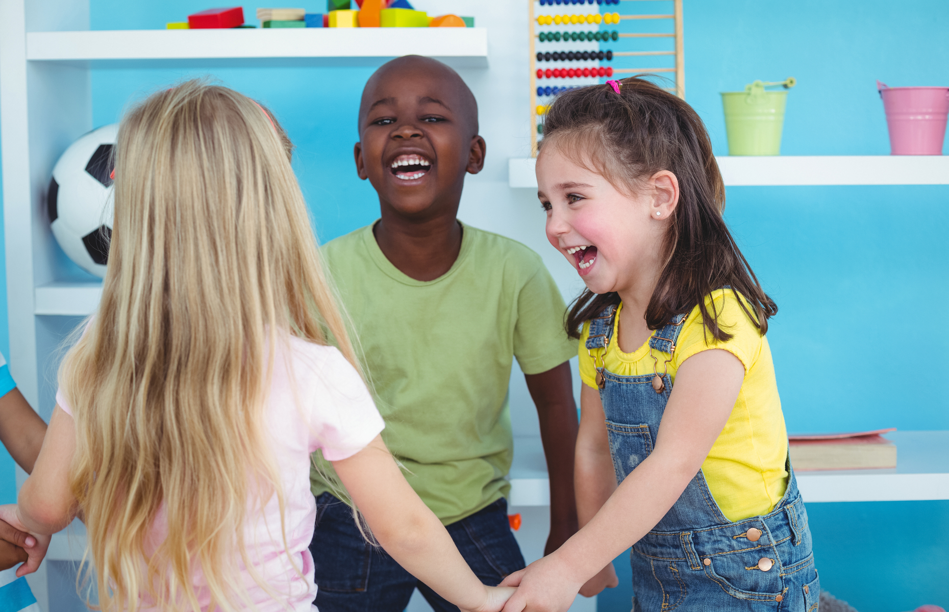 20 fun playdate ideas for your kids and their friends