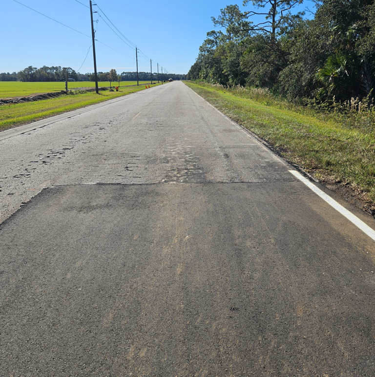 Flagler secures $3.1M FDOT grant for resurfacing, widening of CR 205