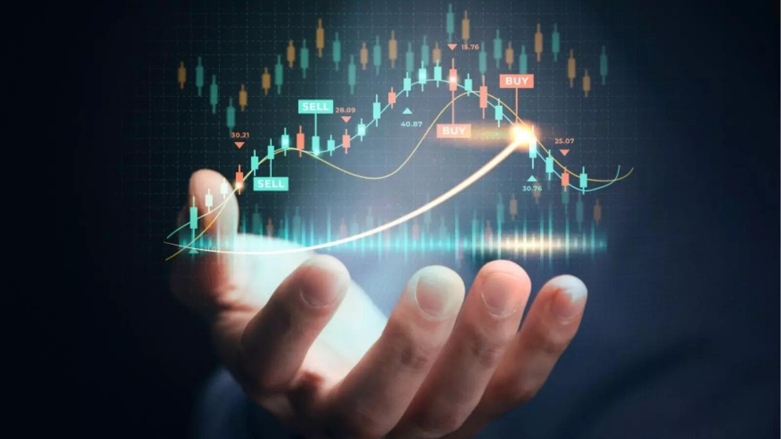 Axis Securities sees Nifty at 28,100 by 2026: Key growth drivers, top 9 ...