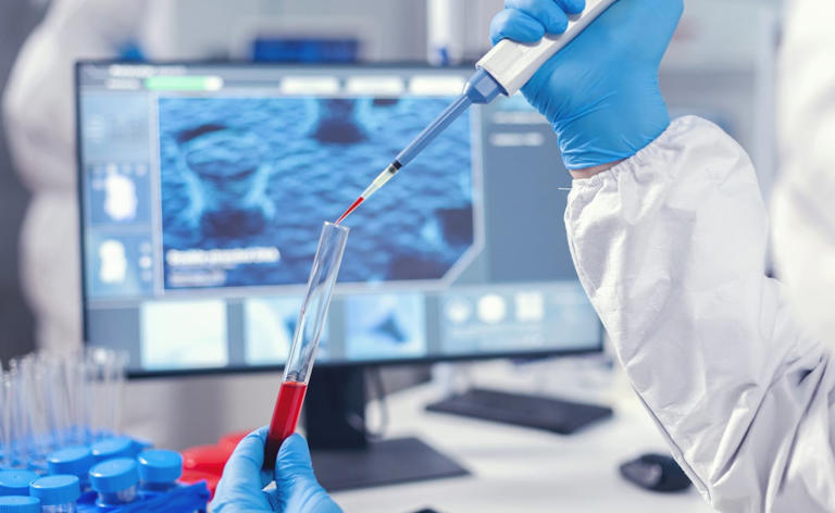 Breast cancer drug delivery gets precise through nano injection ...