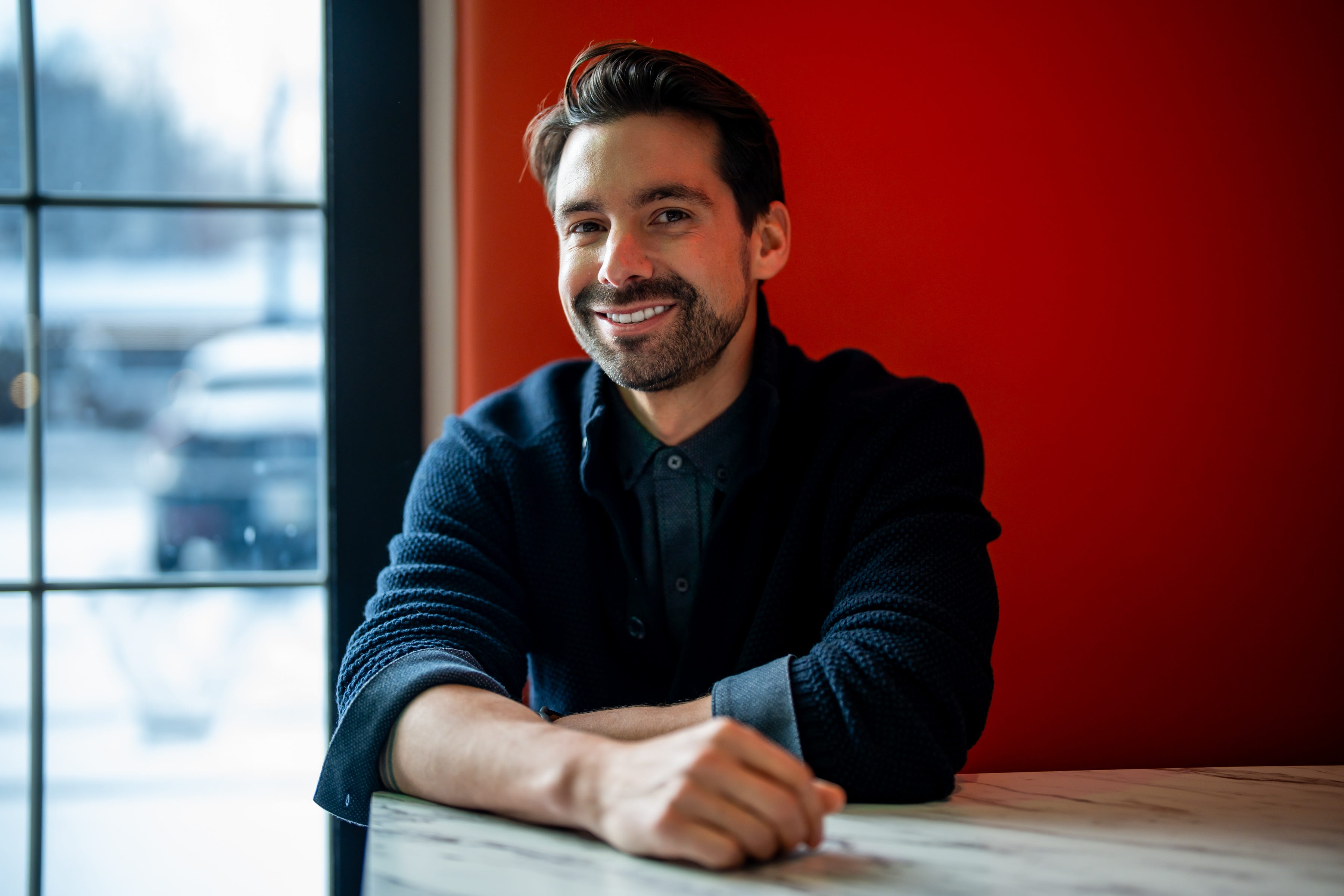 Michael Allio of 'Bachelor' shows shares updates on love and life