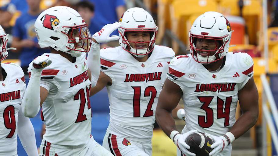 Points of emphasis: Louisville vs. Toledo