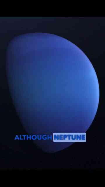 How we know diamonds form deep inside Neptune
