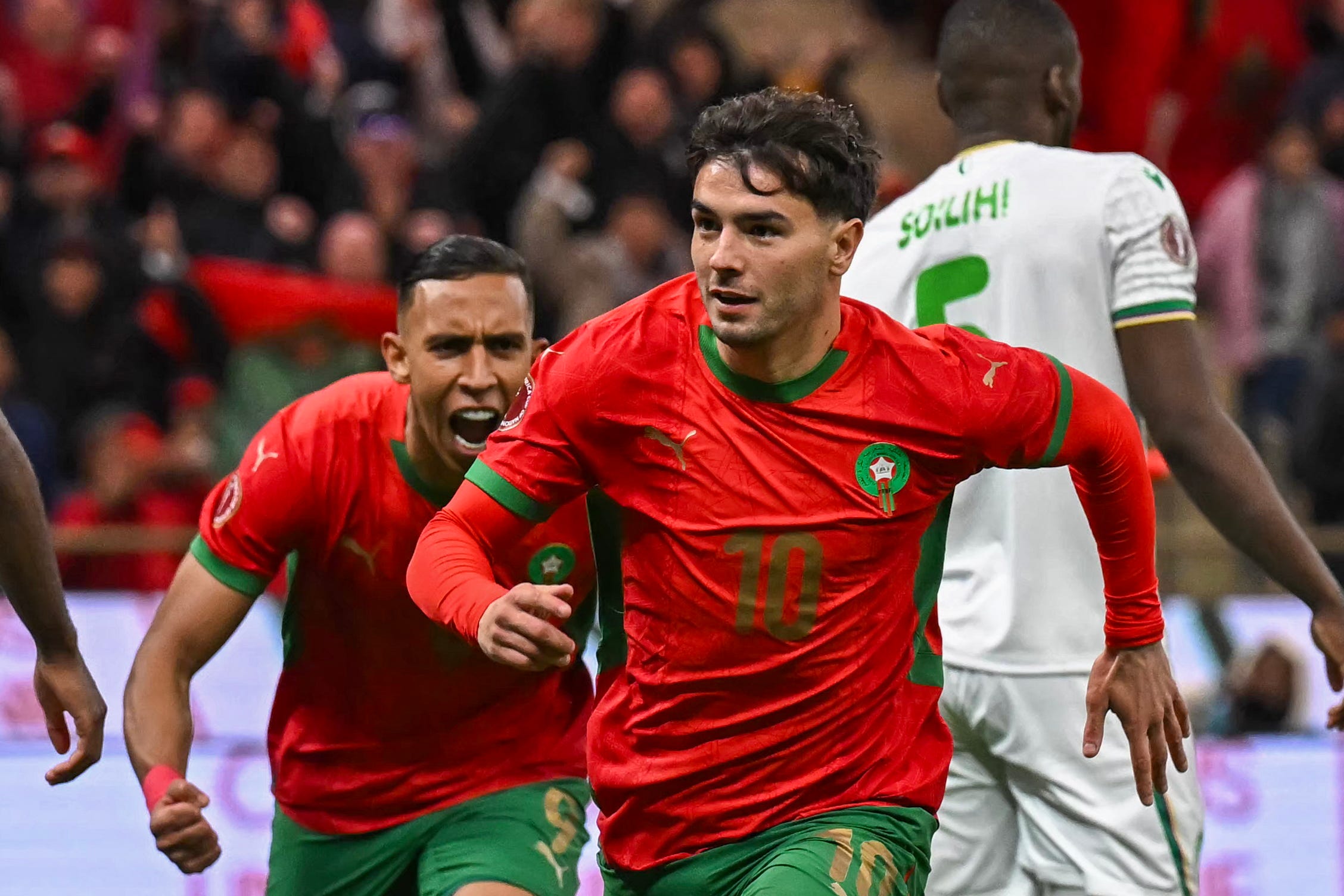 Africa Cup of Nations 2025 match schedule, groups, odds, how to watch