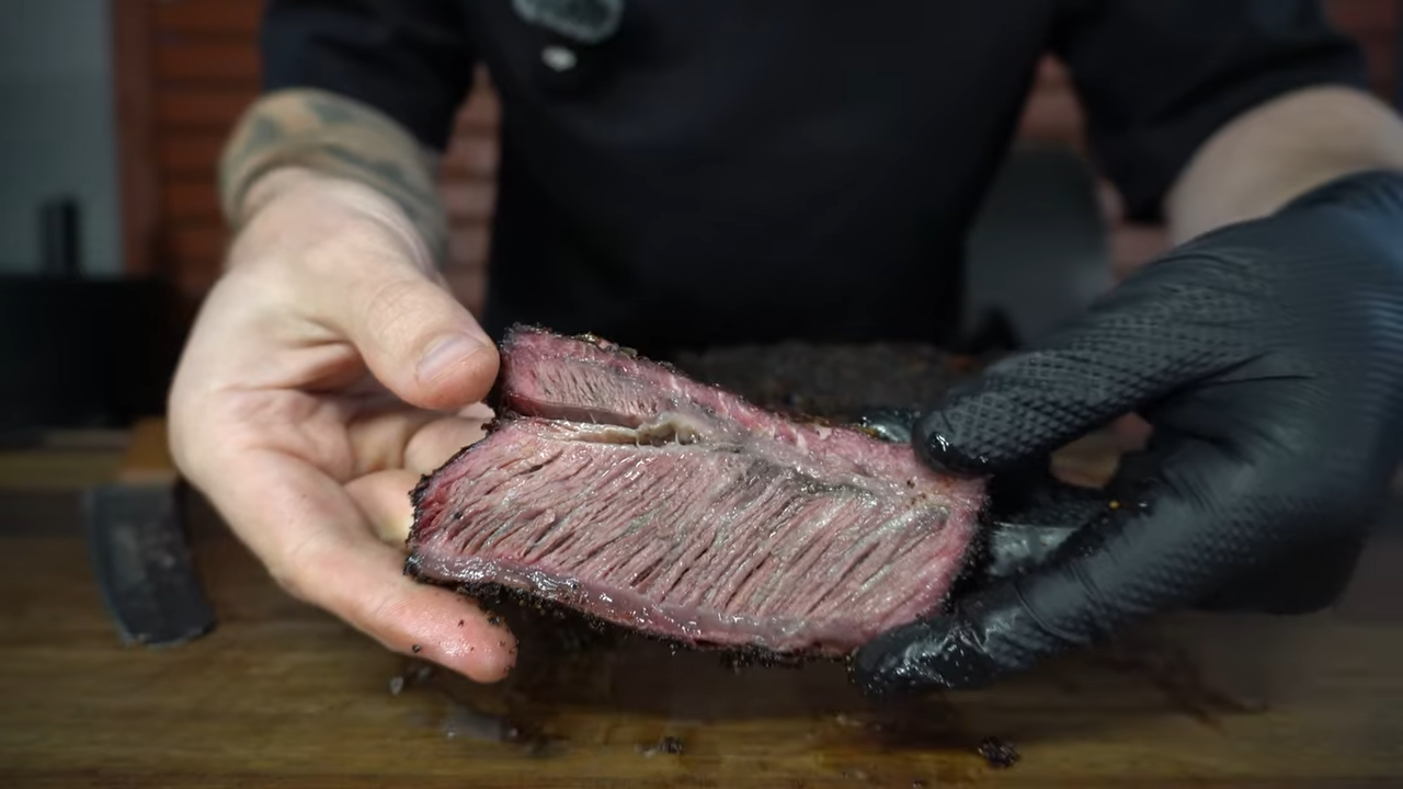What most people get wrong about smoking beef ribs