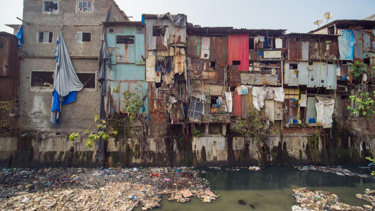 A world traveler names the dirtiest places he has ever seen