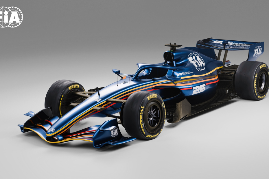 Formula One gears up for biggest regulation overhaul in decades ahead ...