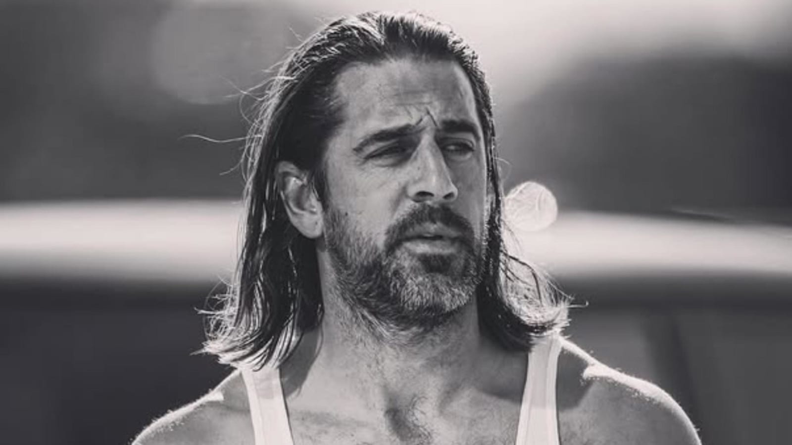 The mysterious Mrs. Rodgers: Who is Aaron Rodgers' wife—and why no ...