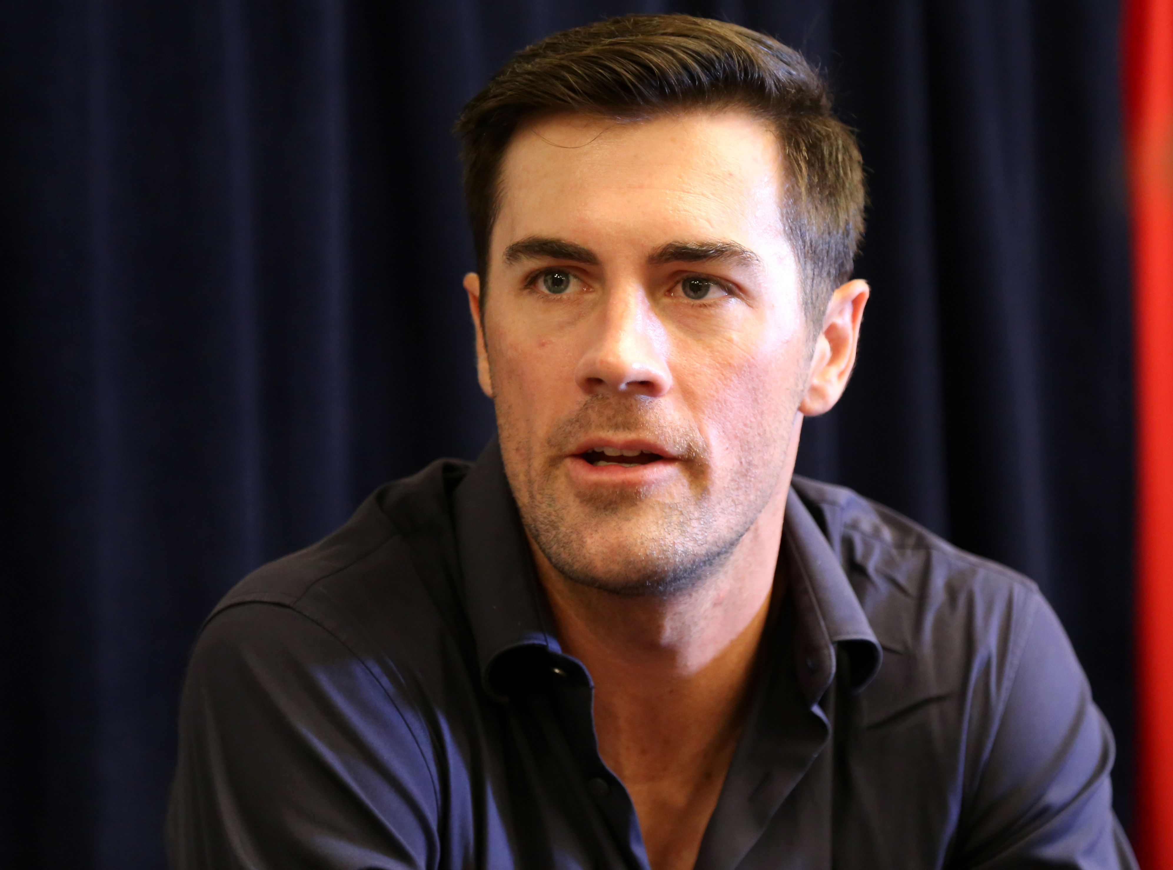 Abandoned Cole Hamels mansion fuels debate on housing excess