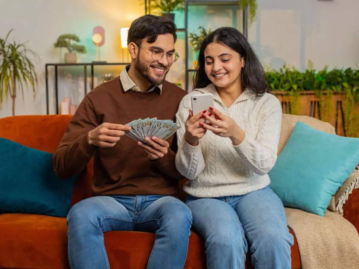 How much money do you need to be happy?