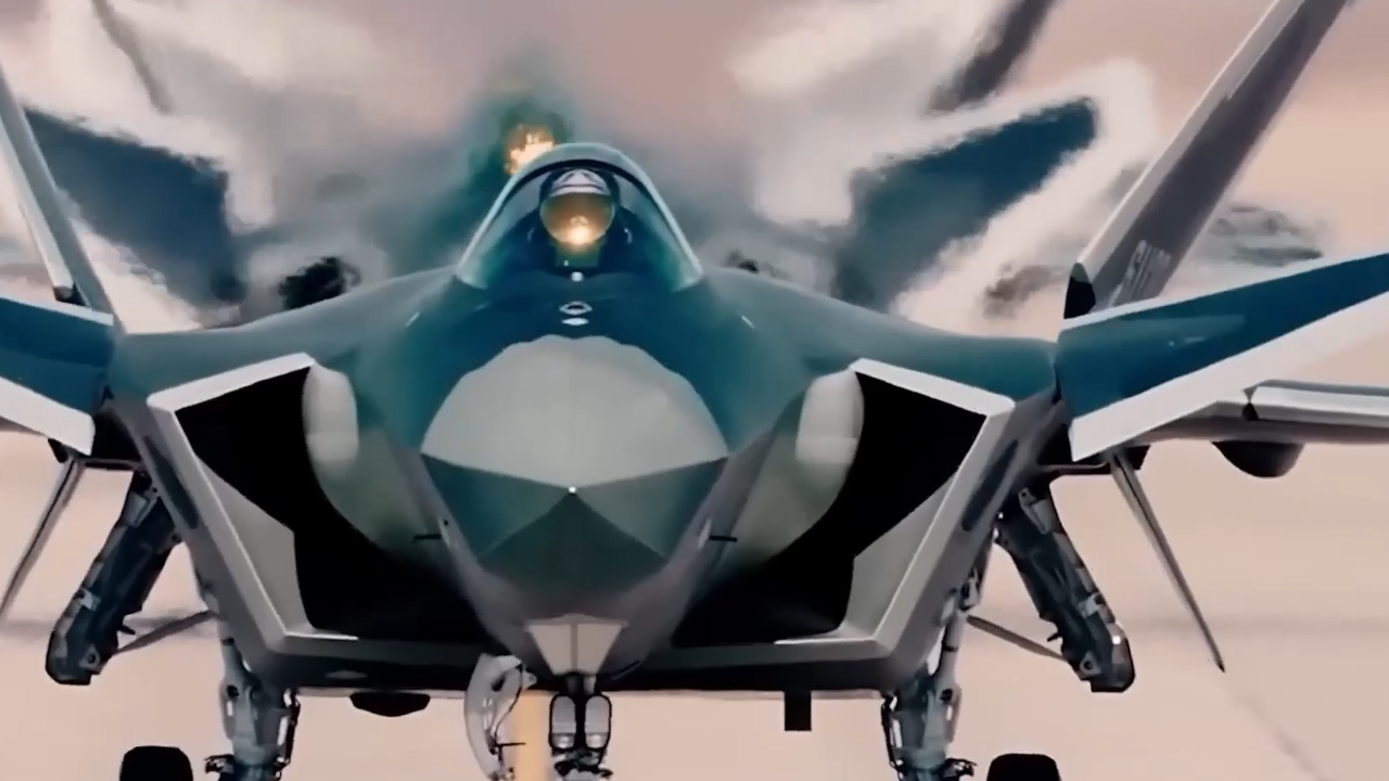 Why America built the world’s best fighter and kept it to itself