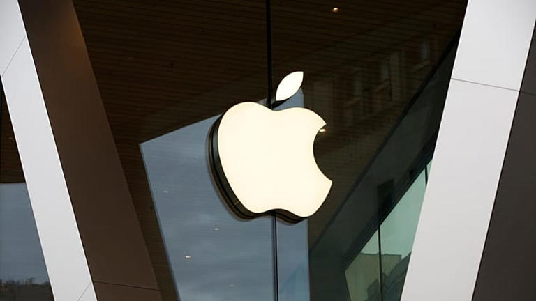 Italy fines Apple €98m over App Store tracking policy