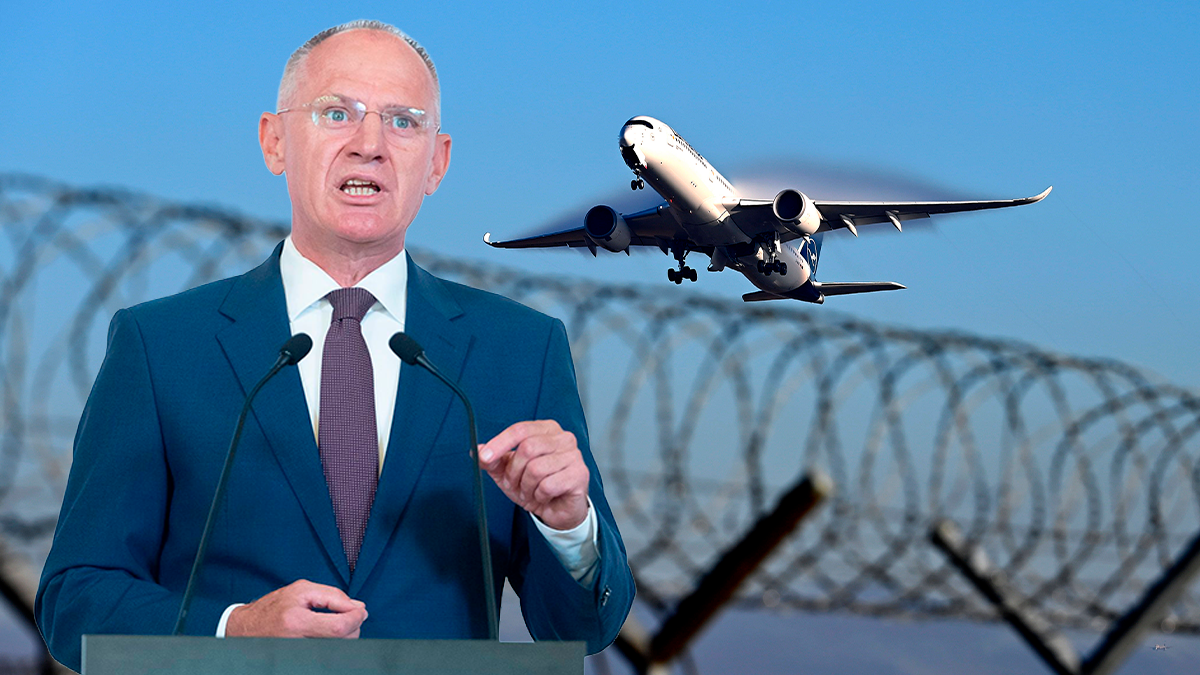 "Quote Null" – Karner lässt bei Asyl-Frage aufhorchen