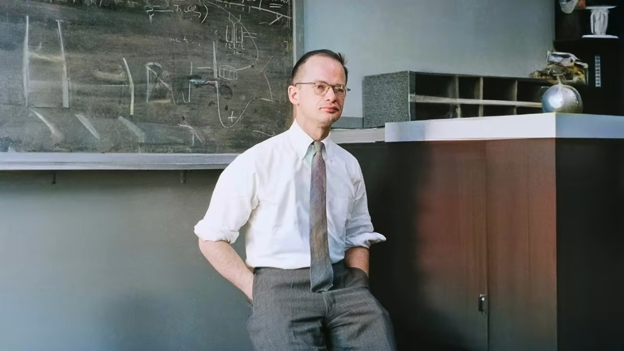 How a genius who helped invent AI died alone and forgotten