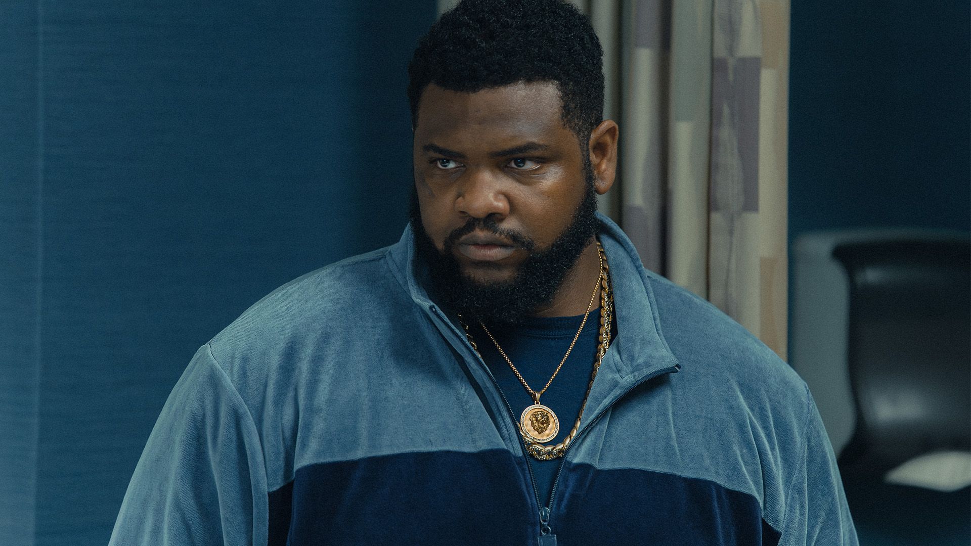 Taylor Sheridan's popular crime thriller series canceled after 5 ...