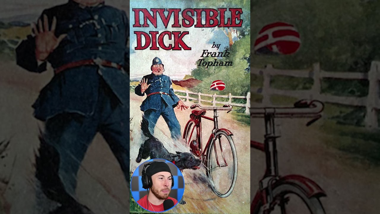 A look at some of the most unconventional books ever