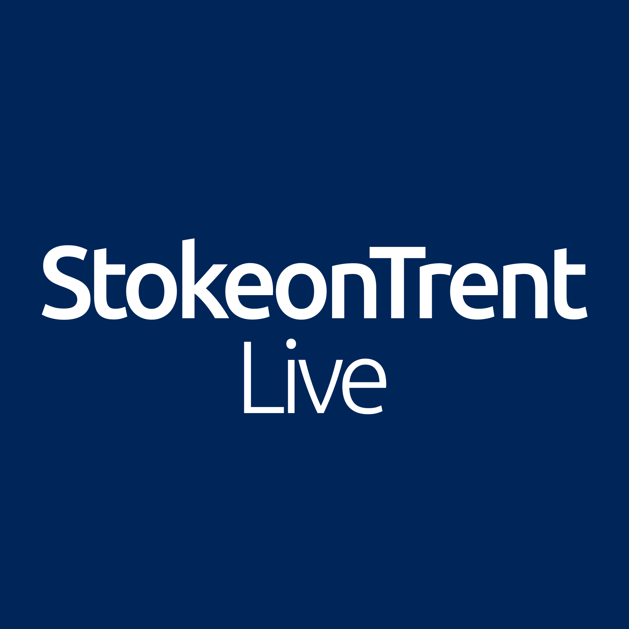 Wolstanton Retail Park emergency as shopper found in critical condition