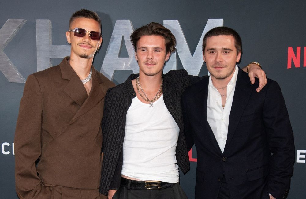 Cruz Beckham: Brooklyn hat Familie auf Insta blockiert