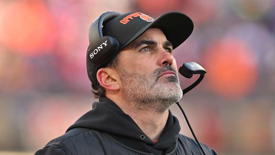 Updated draft order shows Week 16 was a perfect storm for the Browns