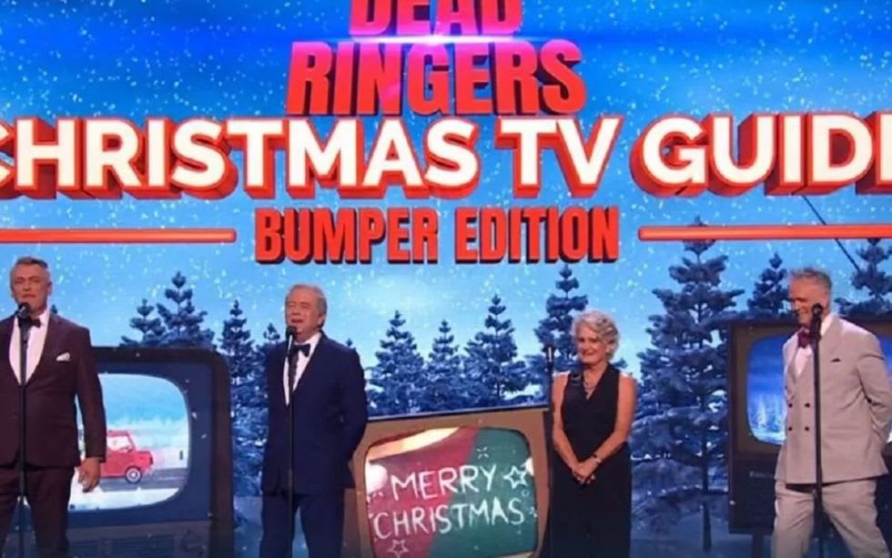 Keir Starmer met with boos from ITV Royal Variety Performance crowd as ...