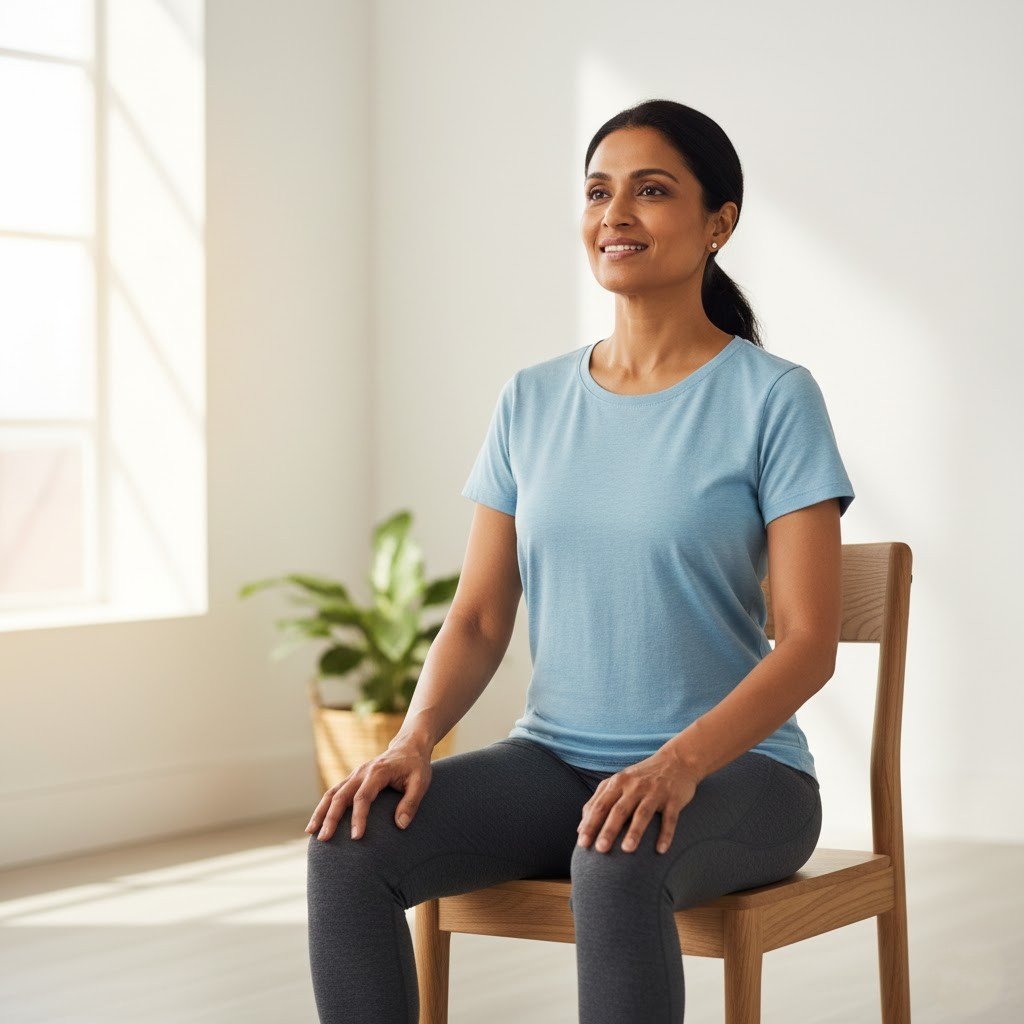 11 Effective Exercise For a Full Body Workout