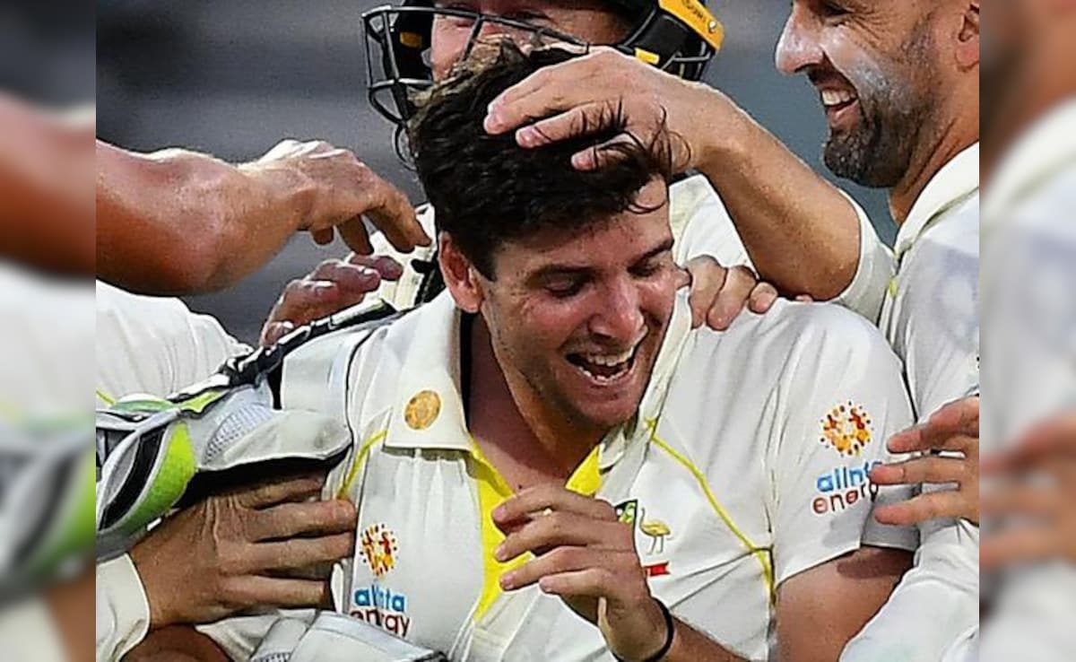 AUS vs ENG: कंधे की सर्जरी से उबरा ऑस्ट्रेलियाई स्टार, बॉक्सिंग डे ...