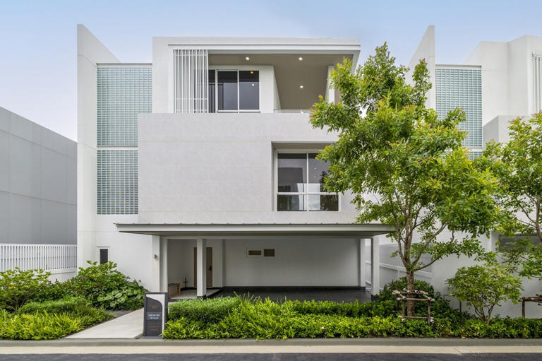 LWS เปิดเทรนด์ออกแบบบ้าน 68 ชู longevity เชื่อมโยงชุมชนหัวใจหลัก