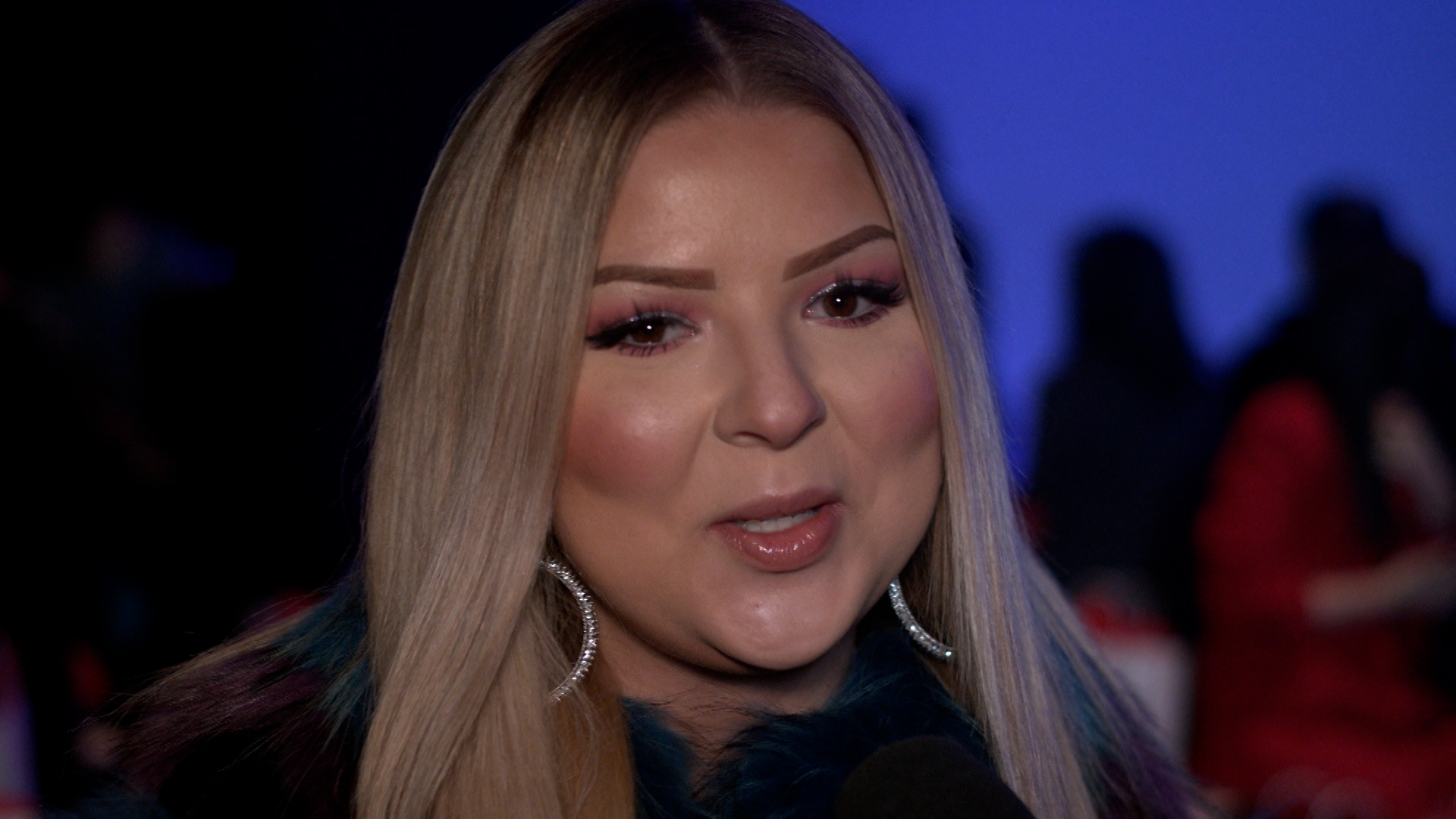 Edgy is important: AGT winner Bianca Ryan on reinvention and her ...