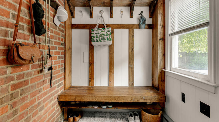 Make sure you have an entryway plan for these items (or it won't feel ...