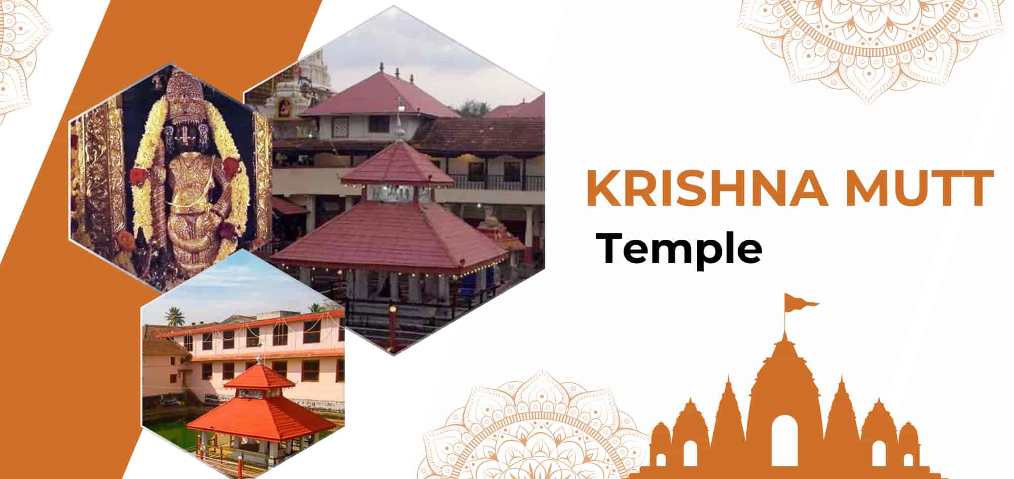 Krishna Mutt Temple: A journey through its history, faith, and living ...