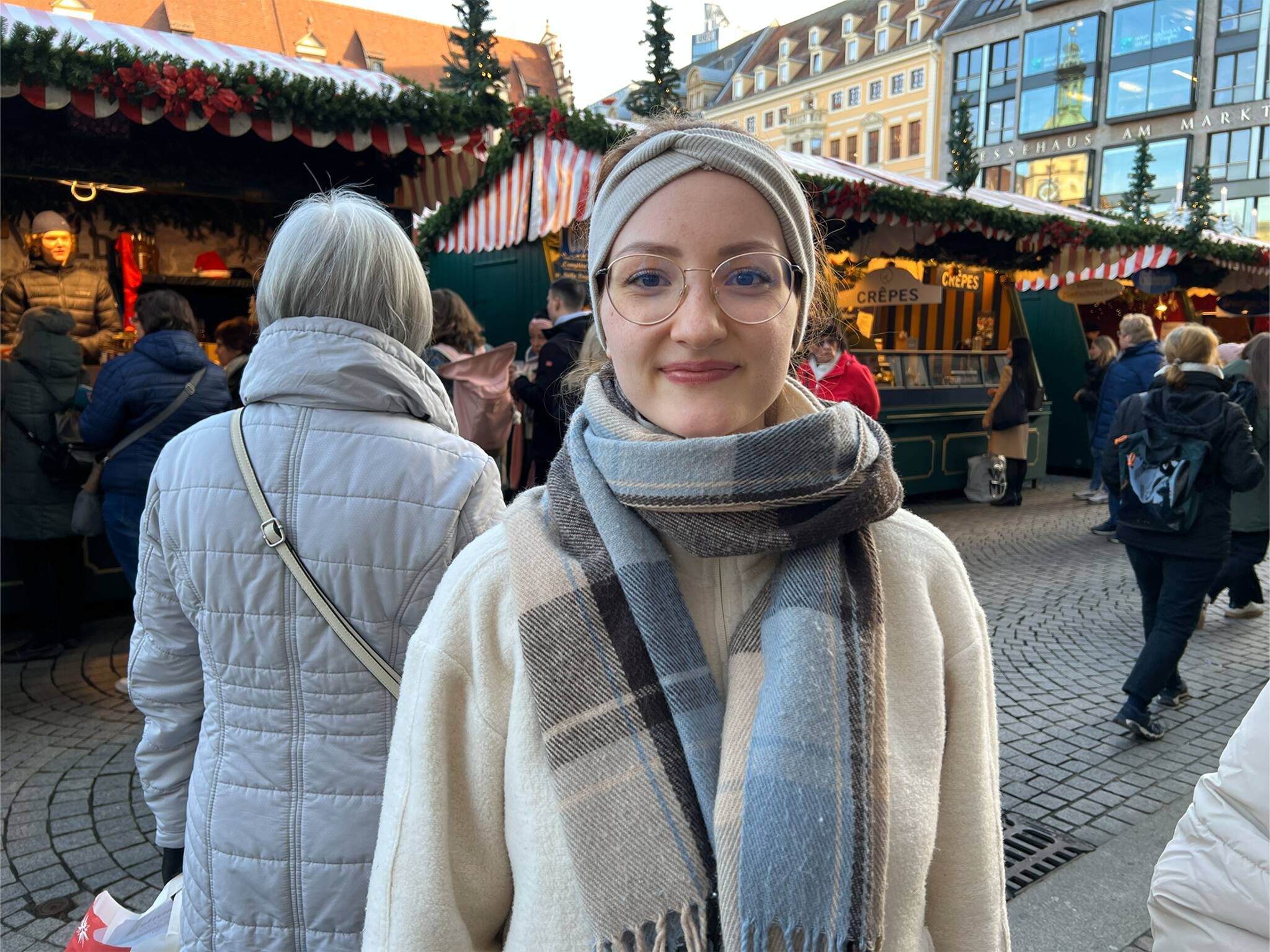 Was schenken die Menschen in Sachsen zu Weihnachten – und wie viel ...