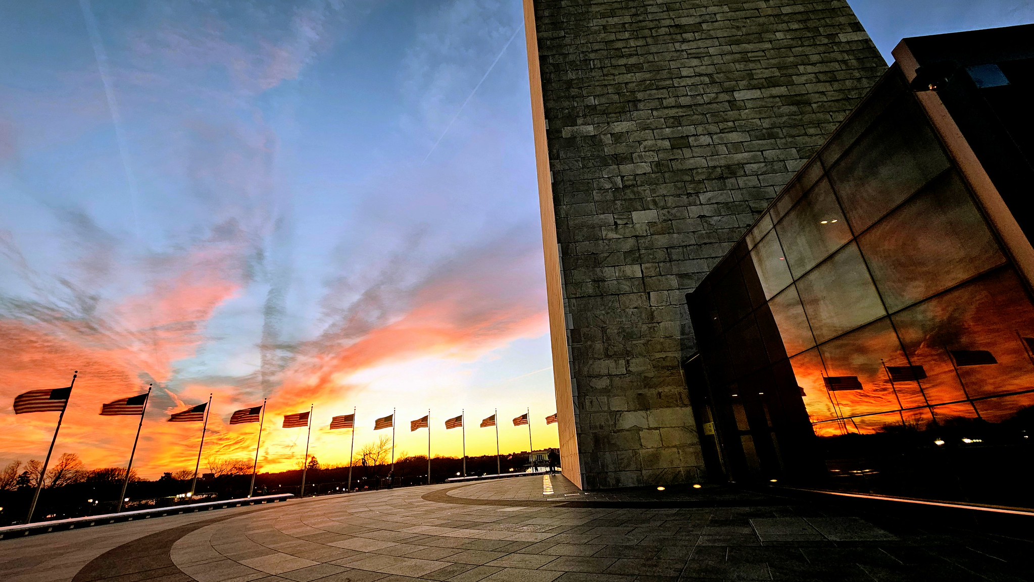 CWG live: Light showers or non-accumulating wintry mix possible late ...