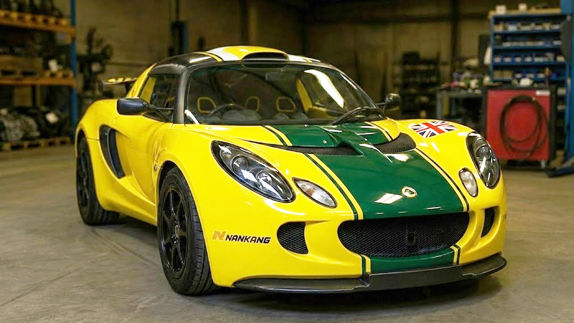 Final tuning of the best-sounding exhaust build