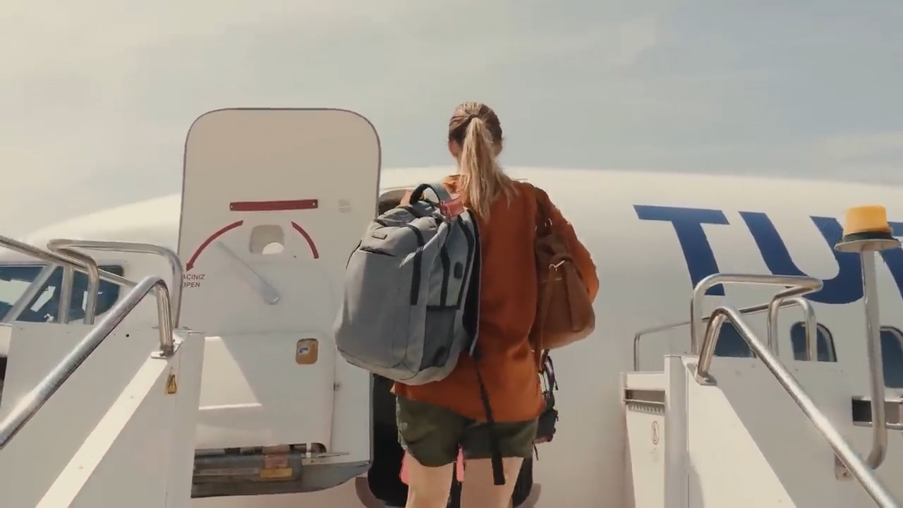 Could these 9 essentials make economy feel like first class?