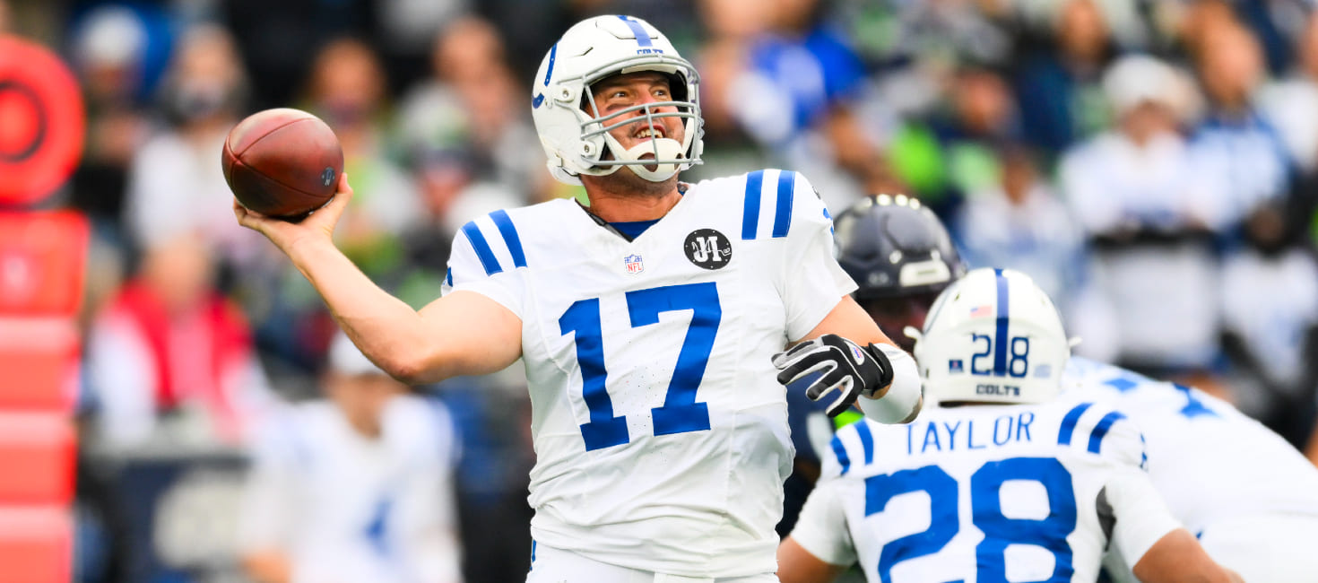 NFL Monday night football picks & player props: 49ers vs. Colts