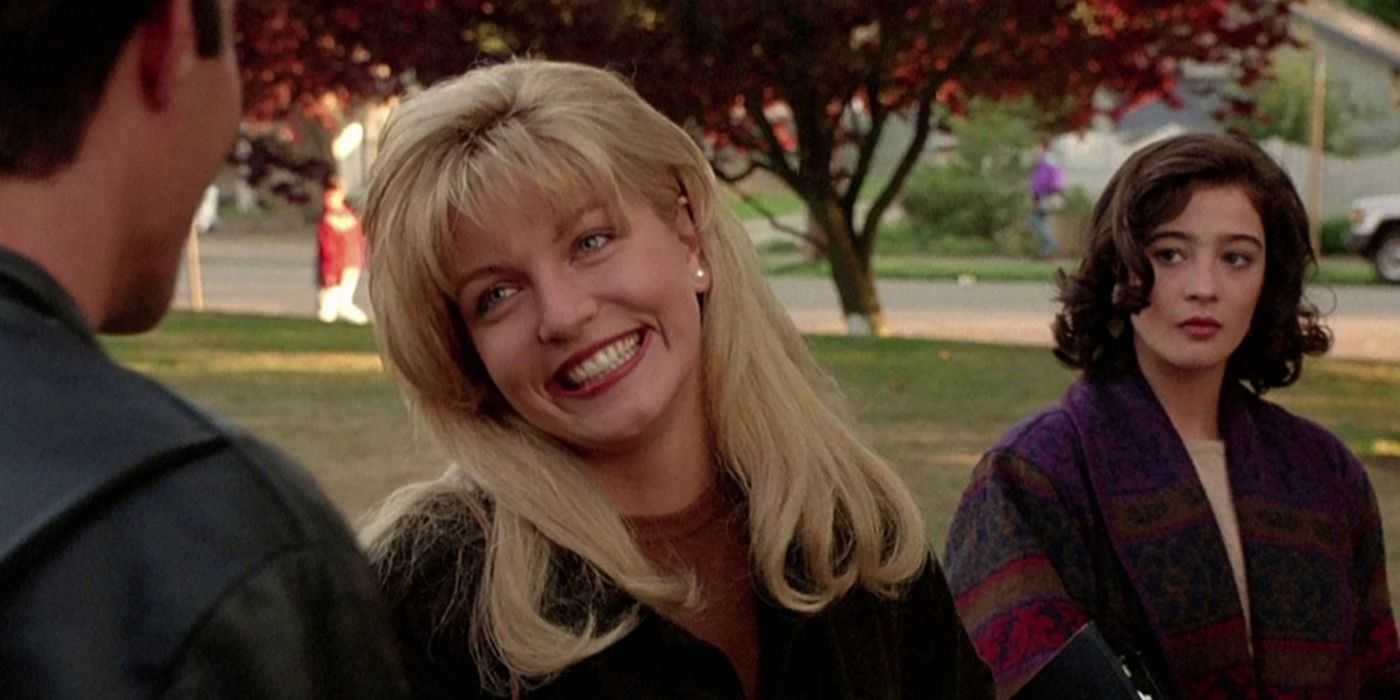 The Twin Peaks movie fans rejected is still David Lynch's most ...