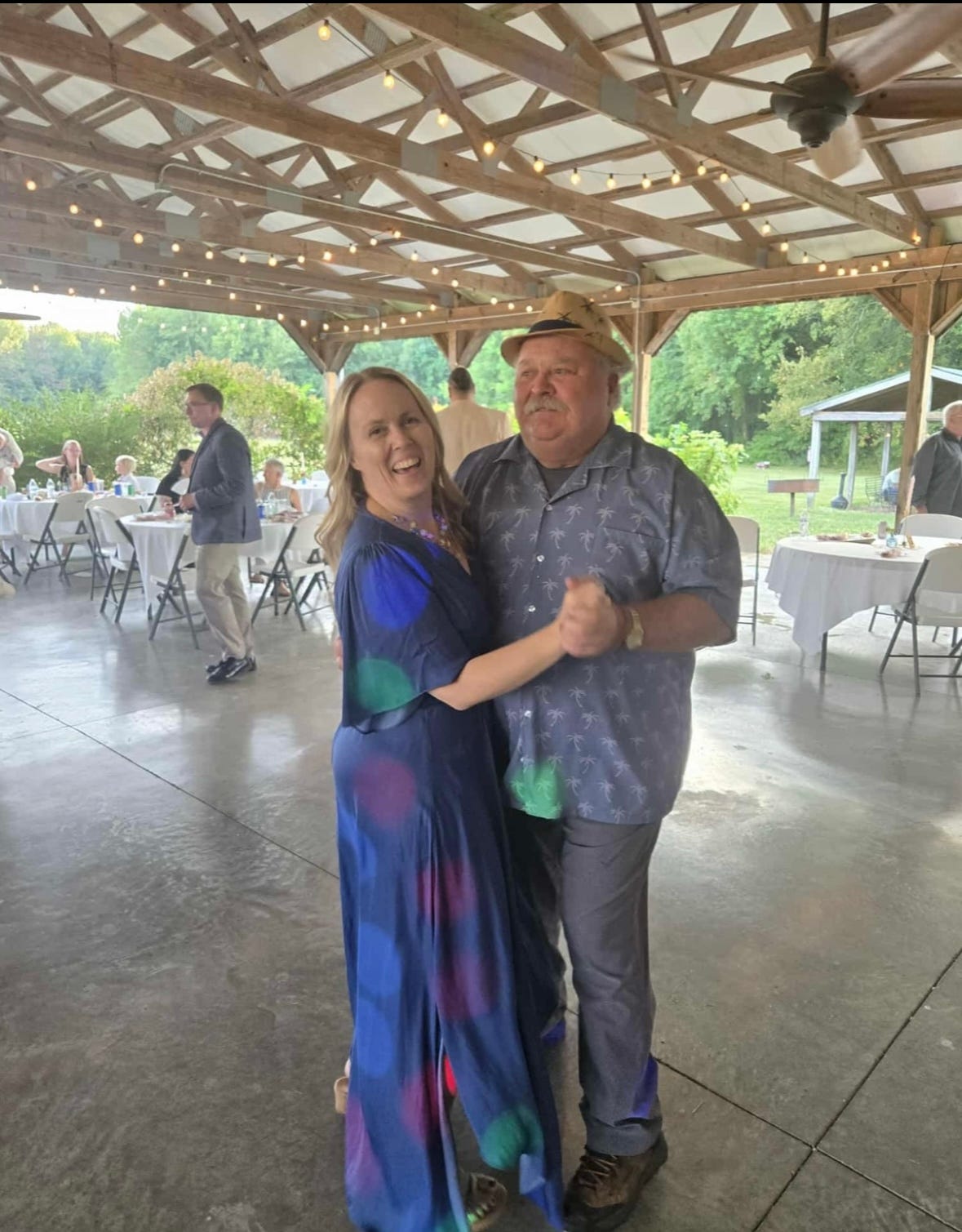 DNA test unexpectedly connects Kentucky father, daughter after 47 years