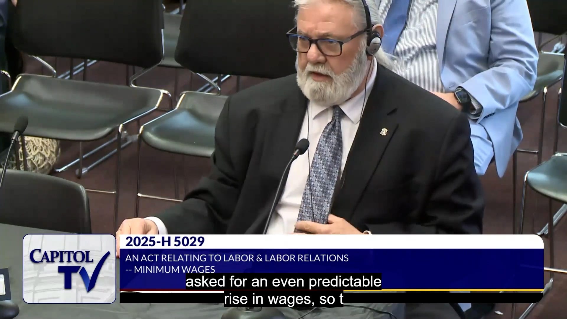 What will the minimum wage be in Rhode Island in 2026? Increase coming