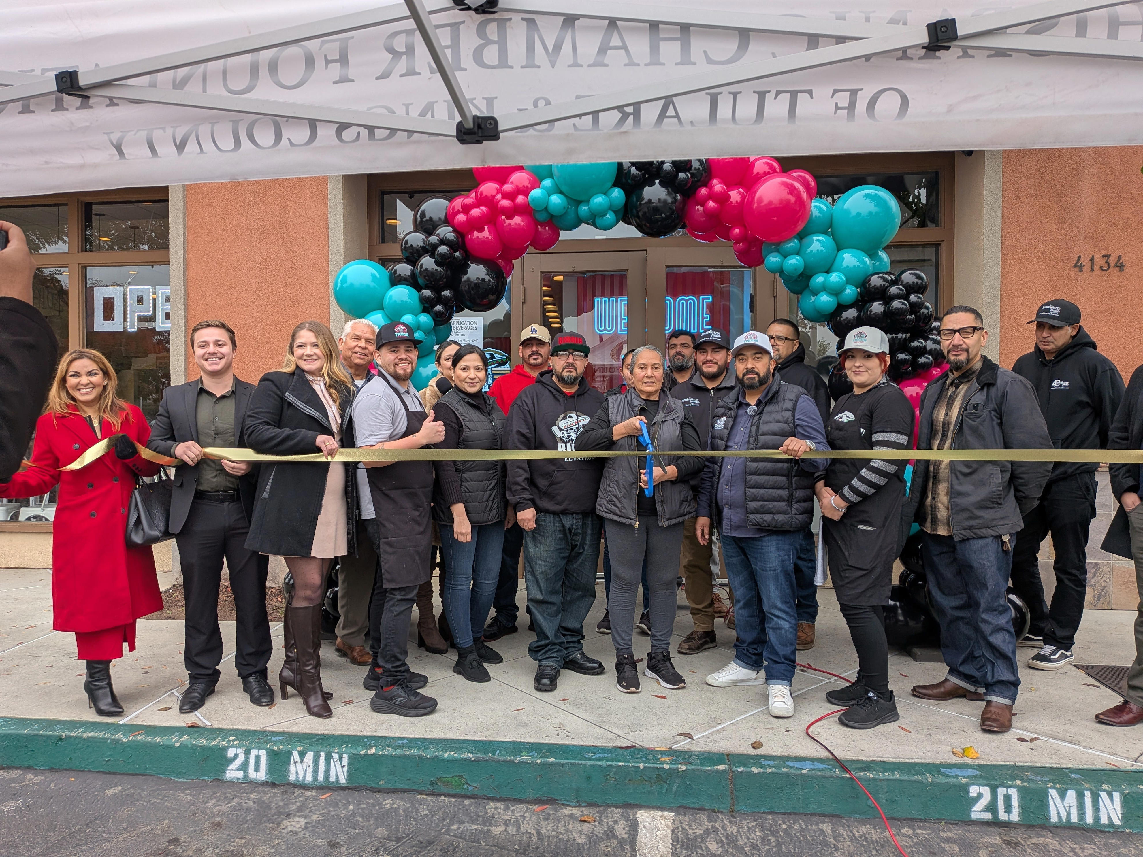 Home sales, midget racing, new Mexican restaurant, more top Tulare ...