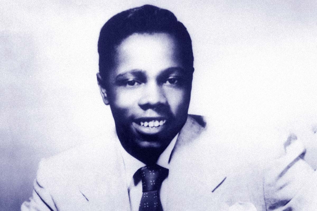 Γράμμα στον Johnny Ace