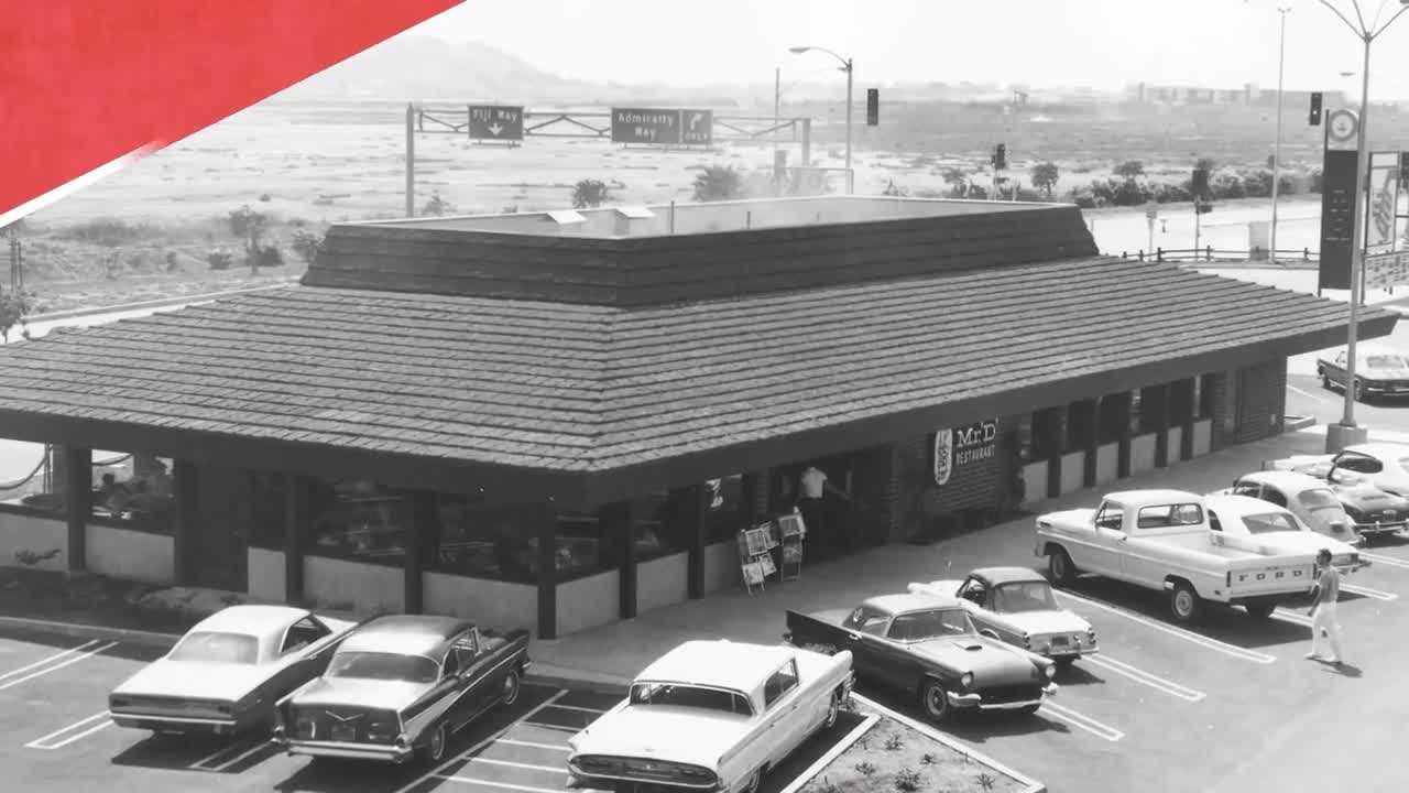 The cheesy reason the Cheesecake Factory's menu is that long