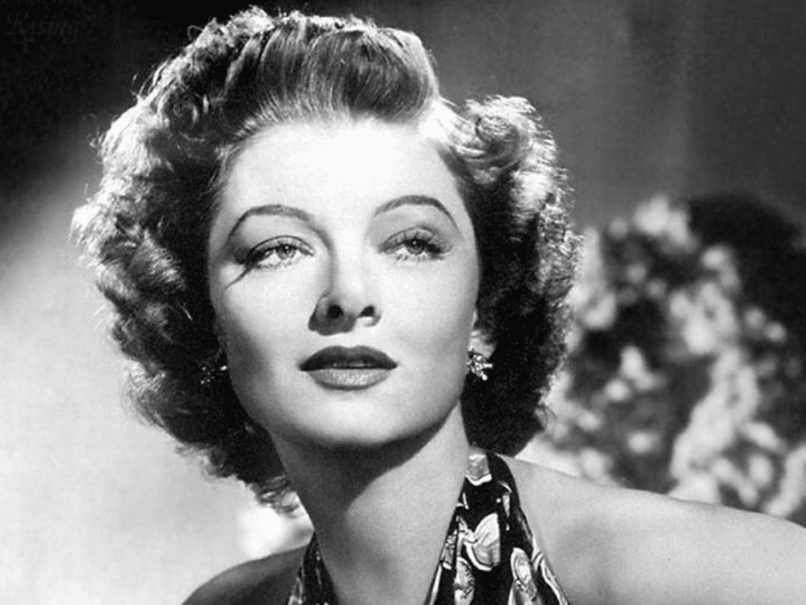Myrna Loy was a rebel hiding behind Hollywood glamour