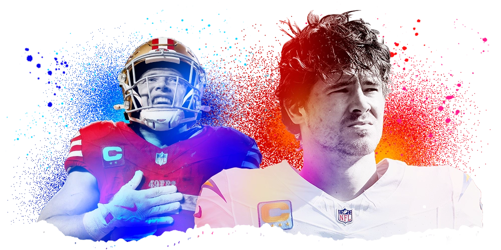 2025 NFL playoff picture: Updated odds, seeds, draft order